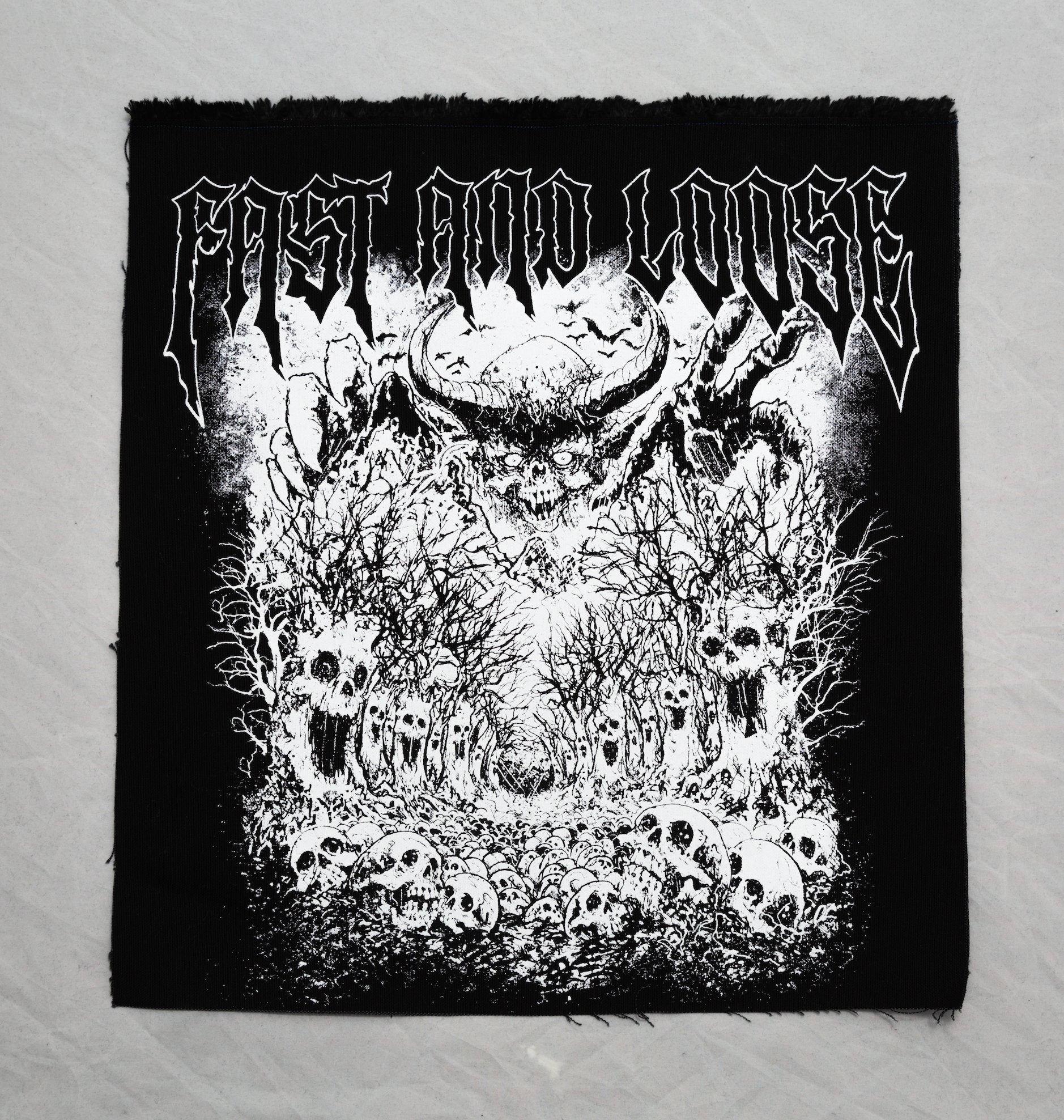 Accessories – Fast and Loose BMX